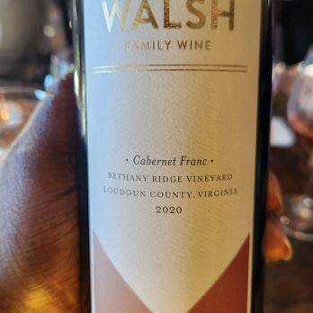 WALSH FAMILY WINES - Updated August 2025 - 142 Photos & 50 Reviews ...