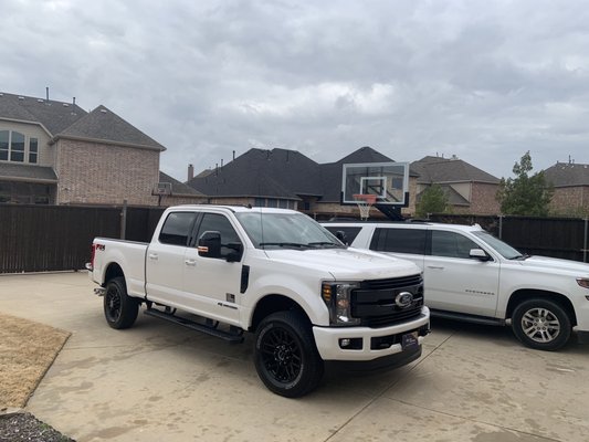 SAM PACK’S FIVE STAR FORD - Updated March 2025 - 73 Photos & 202 ...