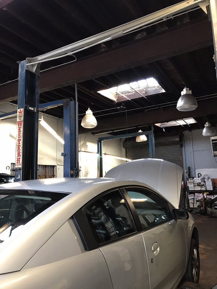 L&B AUTOMOTIVE - Updated July 2025 - Request a Quote - 15 Photos - 110 ...