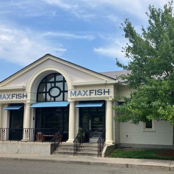 MAX FISH - Updated August 2024 - 1333 Photos & 560 Reviews - 110 ...