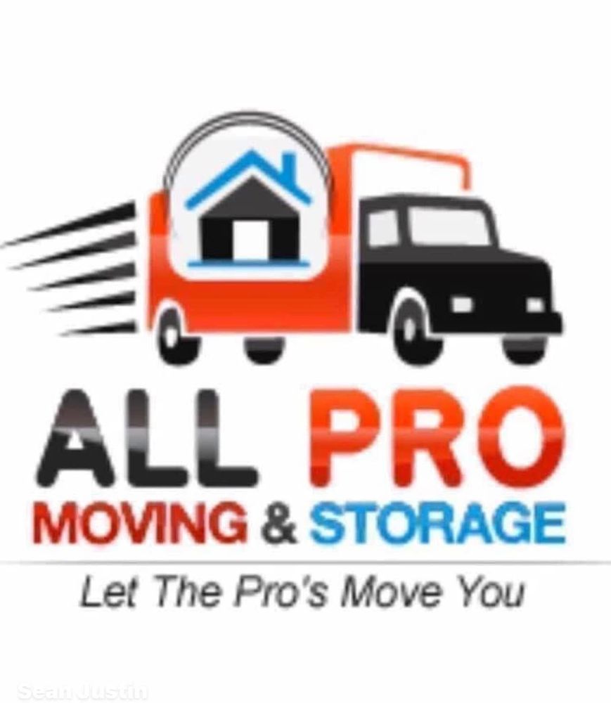 ALL PRO MOVERS - Updated April 2025 - Request a Quote - West Seneca, New York - Movers - Phone ...