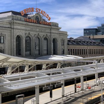 SENTRAL UNION STATION - Updated December 2025 - 89 Photos & 57 Reviews ...