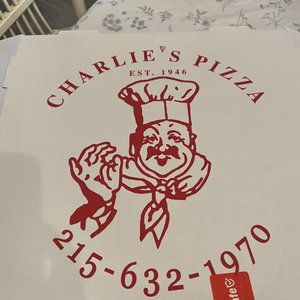 THE ORIGINAL CHARLIE’S PIZZA - 21 Photos & 21 Reviews - 9910 Frankford ...
