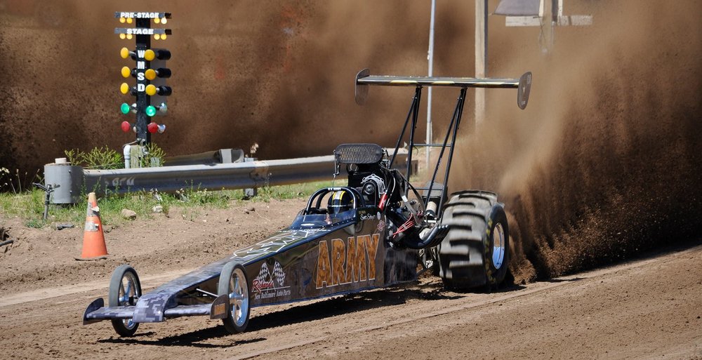 BULL RUN RACEWAY - Updated December 2025 - 46696 State Route 154 ...