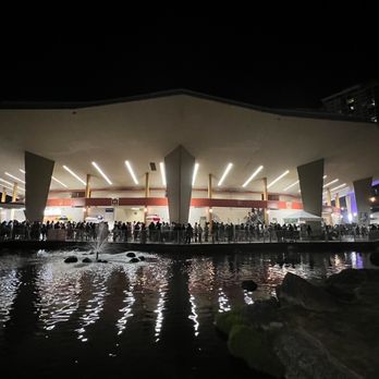 NEAL S BLAISDELL ARENA - Updated January 2025 - 713 Photos & 128 ...