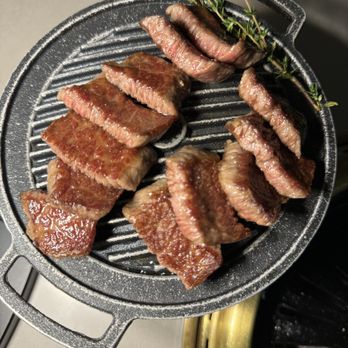 ABSTEAK BY CHEF AKIRA BACK - Updated July 2024 - 709 Photos & 203 ...