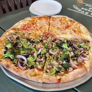 MAIN STREET PIZZA & PASTA - 174 Photos & 246 Reviews - 1906 N Main Ave ...