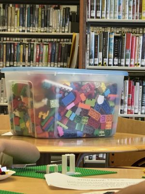 MAURY MAVERICK LIBRARY - Updated September 2025 - 26 Photos & 23 ...