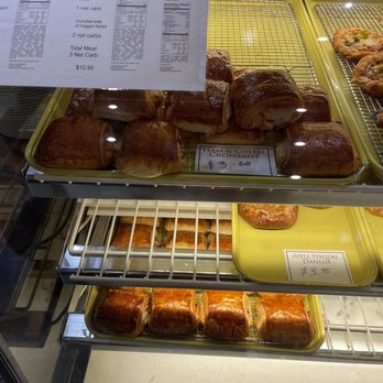 BRIAR ROSE BAKERY & DELI - Updated November 2024 - 85 Photos & 137 Reviews - 28 E Main St ...