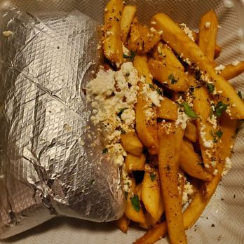 MR. GYROS - Updated July 2025 - 254 Photos & 1187 Reviews - 5522 20th ...