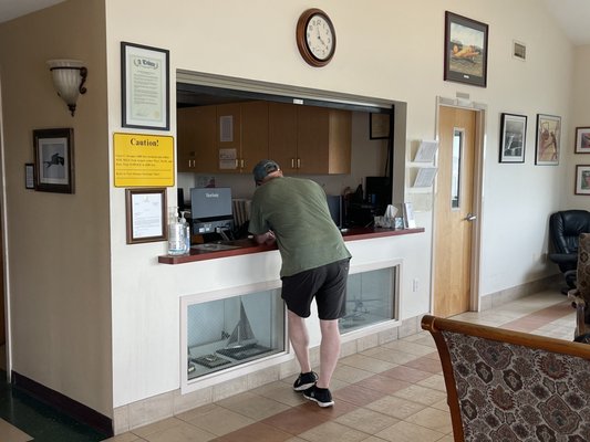 PETER PRINCE FIELD AIRPORT - Updated December 2024 - 11 Photos - 5550 N ...