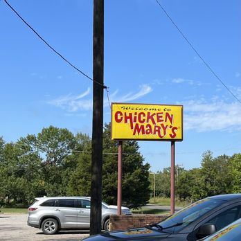 CHICKEN MARY’S - Updated October 2025 - 75 Photos & 100 Reviews - 1133 ...