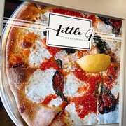 LITTLE G CAFE BY GARIBALDI’S - 252 Photos & 70 Reviews - 808 Sheridan ...