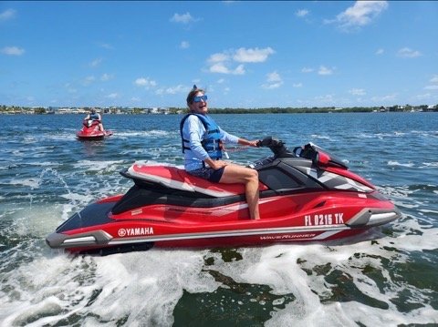 HECTOR’S JETSKI TOURS - Updated July 2024 - 107690 Overseas Hwy, Key ...