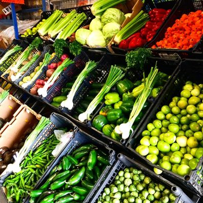 JMJ PRODUCE - Updated March 2025 - Request Information - 23 Photos ...