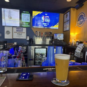 LOCALZ SPORTS BAR & GRILL- ST PETE - Updated June 2024 - 25 Photos & 19 ...
