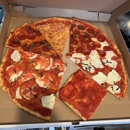 PIE LIFE PIZZERIA - Updated September 2025 - 54 Photos & 105 Reviews ...
