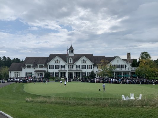 THE PATTERSON CLUB - Updated December 2025 - 1118 Cross Hwy, Fairfield ...