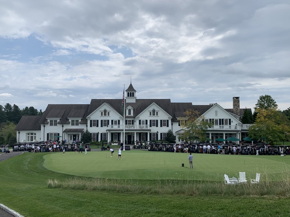 THE PATTERSON CLUB - Updated May 2026 - 1118 Cross Hwy, Fairfield ...