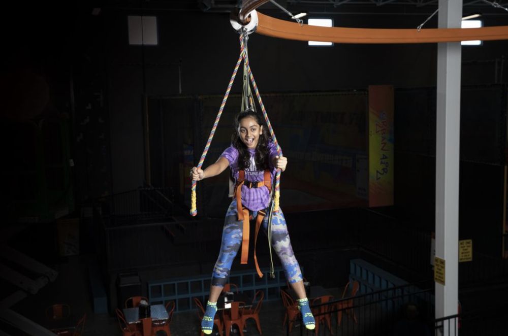 URBAN AIR TRAMPOLINE AND ADVENTURE PARK - Updated February 2025 - 19 ...