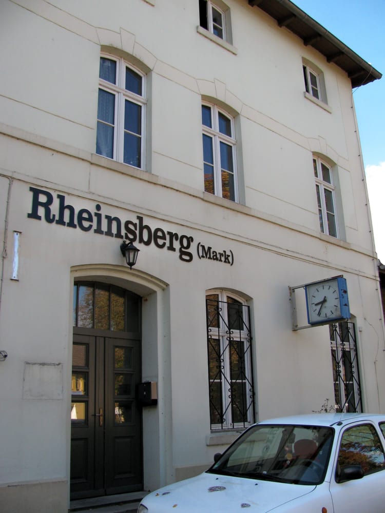 STADT RHEINSBERG - Updated August 2024 - 12 Photos - Rheinsberg ...