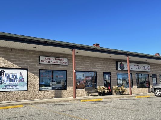 ALL PETS CLUB - Updated January 2025 - 14 Photos & 25 Reviews - 361 ...