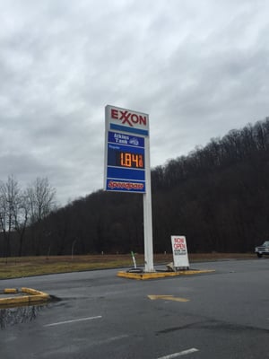 ATKINS TANK - Updated July 2025 - 5533 Lee Hwy, Atkins, Virginia ...