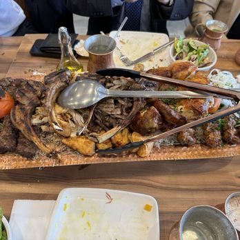 ZARZOOR RESTAURANT - Updated January 2025 - 137 Photos & 104 Reviews ...