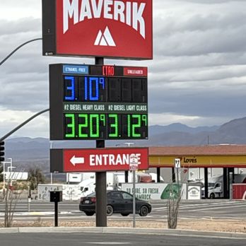 MAVERIK ADVENTURE’S FIRST STOP - Updated October 2025 - 26 Photos - 736 ...