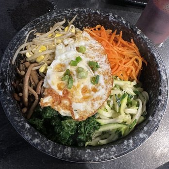 THE QUI KOREAN BBQ & BAR - Updated May 2024 - 20 Photos & 26 Reviews ...