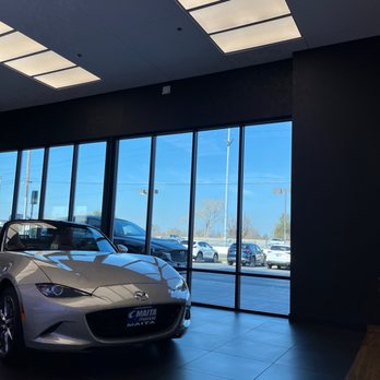 MAITA MAZDA - Updated December 2025 - 127 Photos & 315 Reviews - 2410 ...