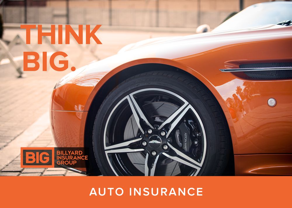 BILLYARD INSURANCE GROUP - Updated August 2024 - 13 Photos - 38 E Main ...