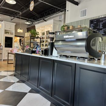 THE PERFECT PRESS COFFEE - Updated May 2025 - 181 Photos & 32 Reviews - 4526 W Village Dr, Tampa ...