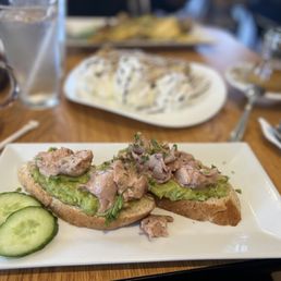 CREPES TEA HOUSE - Updated July 2025 - 620 Photos & 534 Reviews - 261 ...