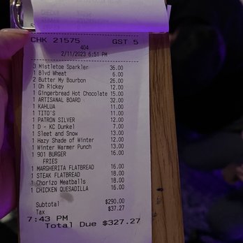 NINE ZERO ONE IGLOO BAR - Updated December 2024 - 44 Photos & 36 ...