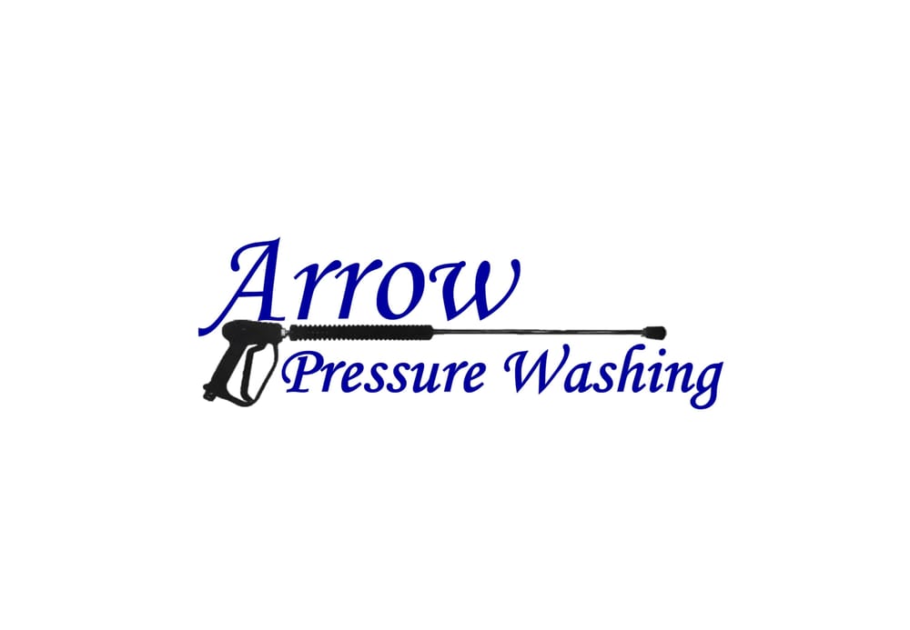 ARROW PRESSURE WASHING - Updated May 2025 - 4129 Westview Dr ...