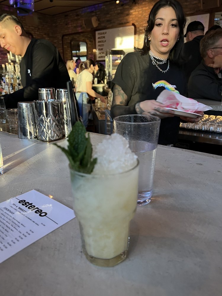 ESTEREO - 22 Photos - 1001 W Fulton St, Chicago, Illinois - Beer, Wine ...