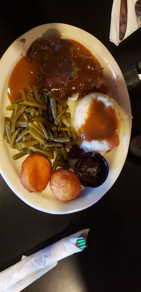 CROWBAR INN RESTAURANT & LOUNGE - 32 Photos & 22 Reviews - 209 S State ...