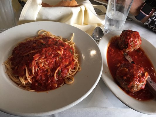 LUIGI’S ITALIAN RESTAURANT - 155 Photos & 78 Reviews - 561 Bloomfield ...