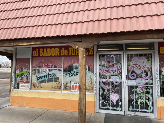 EL SABOR DE JUAREZ - Updated May 2025 - 109 Photos & 153 Reviews - 3527 ...