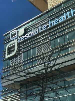 RESOLUTE BAPTIST HOSPITAL - Updated December 2025 - 22 Photos & 143 ...