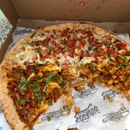 HIGH FIVE PIZZA - 594 Photos & 964 Reviews - 171 Branham Ln, San Jose ...