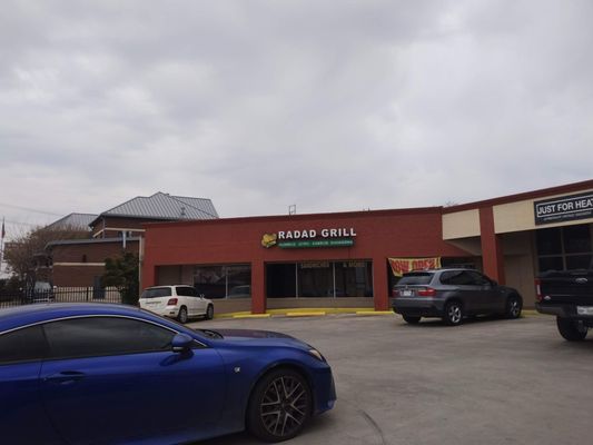RADAD GRILL - 51 Photos & 24 Reviews - 2317 Vance Jackson, San Antonio ...