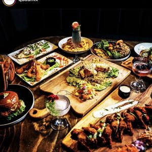 SOCIETY KITCHEN & KOCKTAILS - Updated January 2026 - 43 Photos & 19 ...