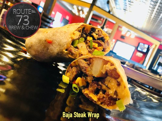 ROUTE NO.73 BREW & CHEW - 98 Photos & 36 Reviews - 201 E Main St, Pearl ...