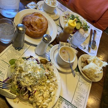 FRONTIER GRILL - Updated May 2024 - 28 Photos & 57 Reviews - 75 S Main ...