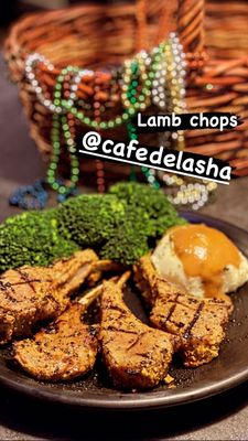 CAFE DE LASHA - Updated December 2025 - 68 Photos & 58 Reviews - 119 ...