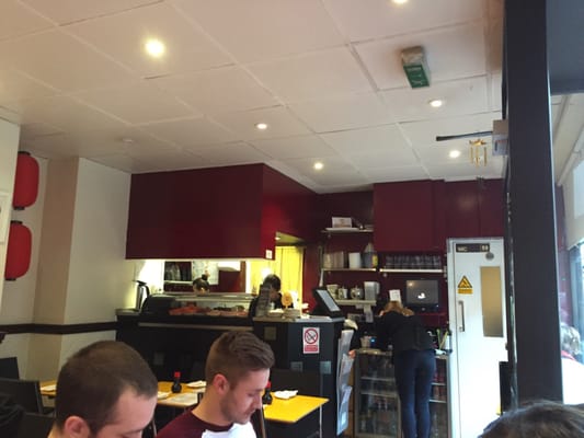 KITSU SUSHI & NOODLE BAR - Updated October 2025 - 10 Photos & 13 ...