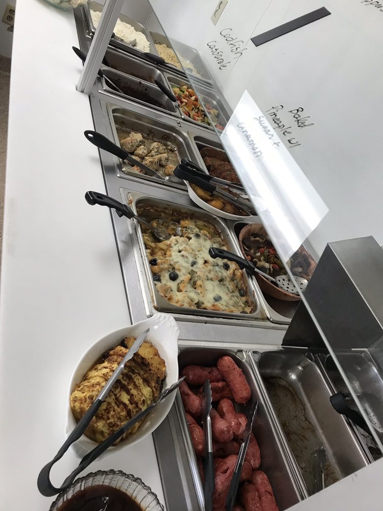 BRAZA BRAZILIAN BBQ - 17 Photos & 29 Reviews - Brazilian - 15 Sandy ...