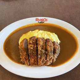 RINGO CURRY - Updated September 2025 - 285 Photos & 96 Reviews - 653 S ...